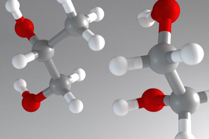 Glycols - Technical Library